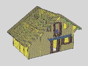 WoodEngine Exemples – MiTek France